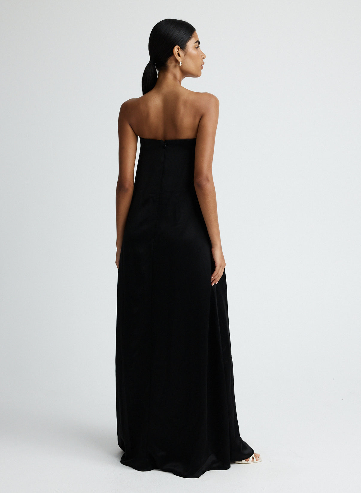 DELFINA DRESS (INK) – ANNA QUAN US
