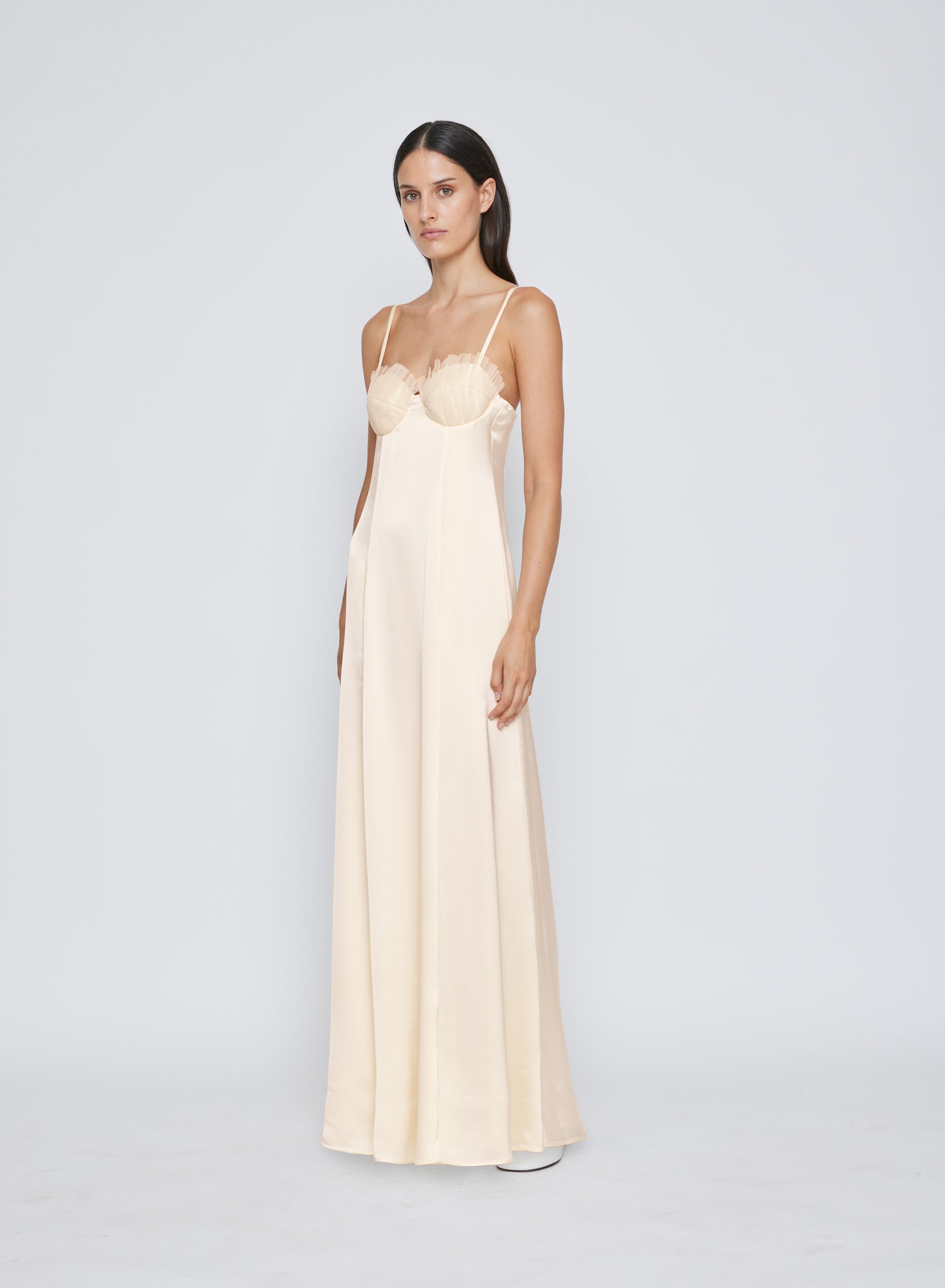 DRESSES – ANNA QUAN US