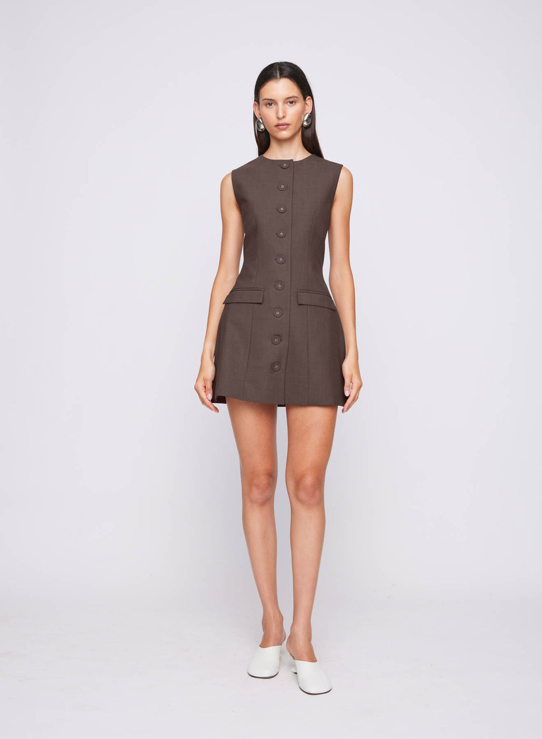 DRESSES – ANNA QUAN US