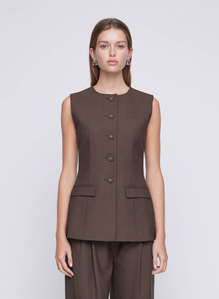 TOPS – ANNA QUAN US