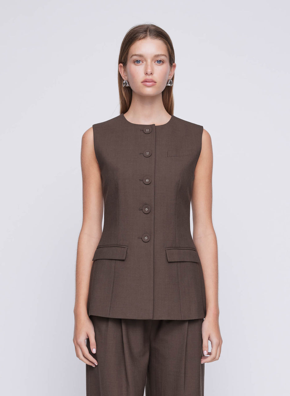 TOPS – ANNA QUAN US