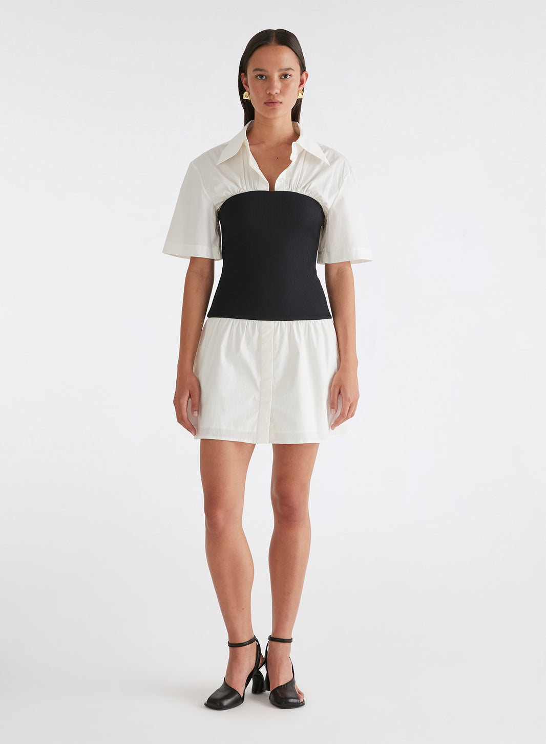 DRESSES – ANNA QUAN US