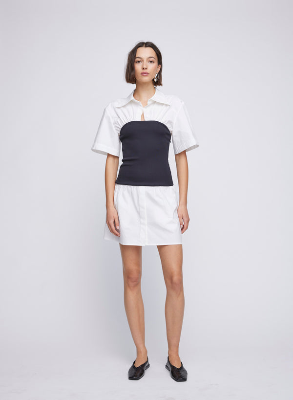 KALI DRESS (SWAN) – ANNA QUAN US