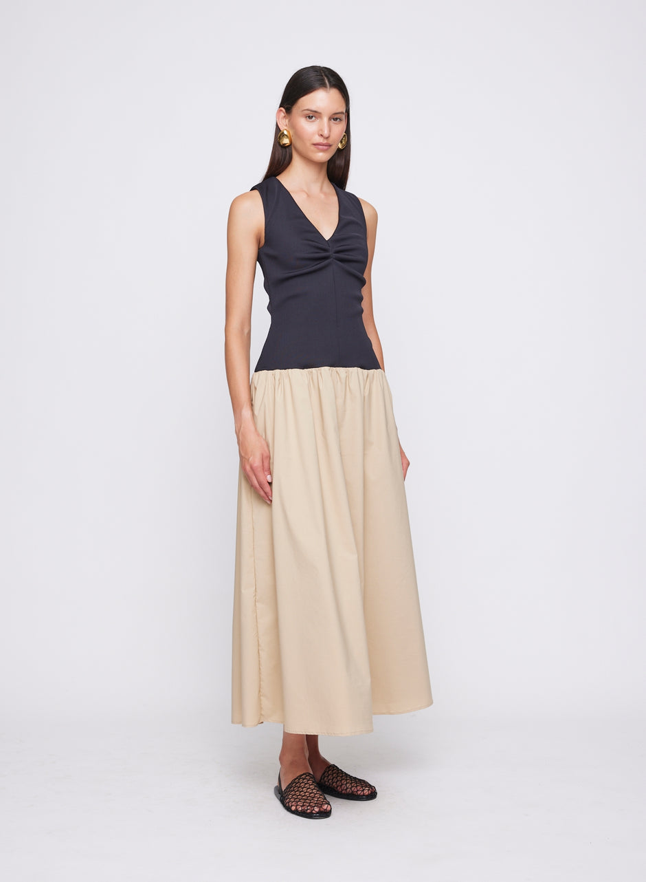 DRESSES – ANNA QUAN US