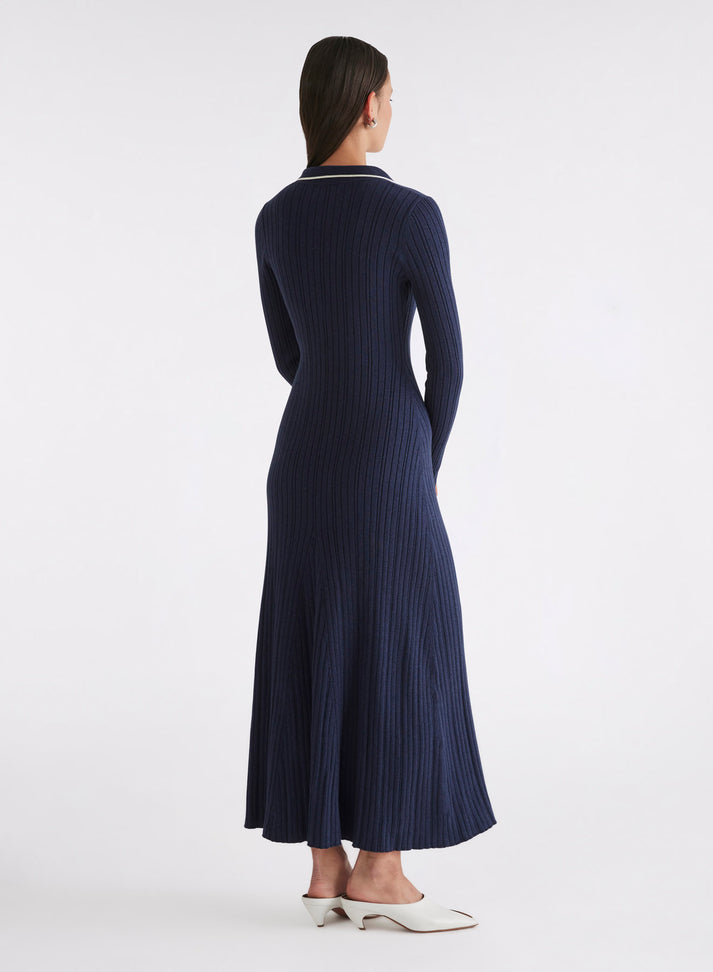 ANGELINA DRESS (SAILOR) – ANNA QUAN US