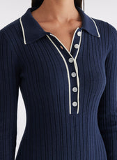 ANGELINA DRESS (SAILOR) – ANNA QUAN US