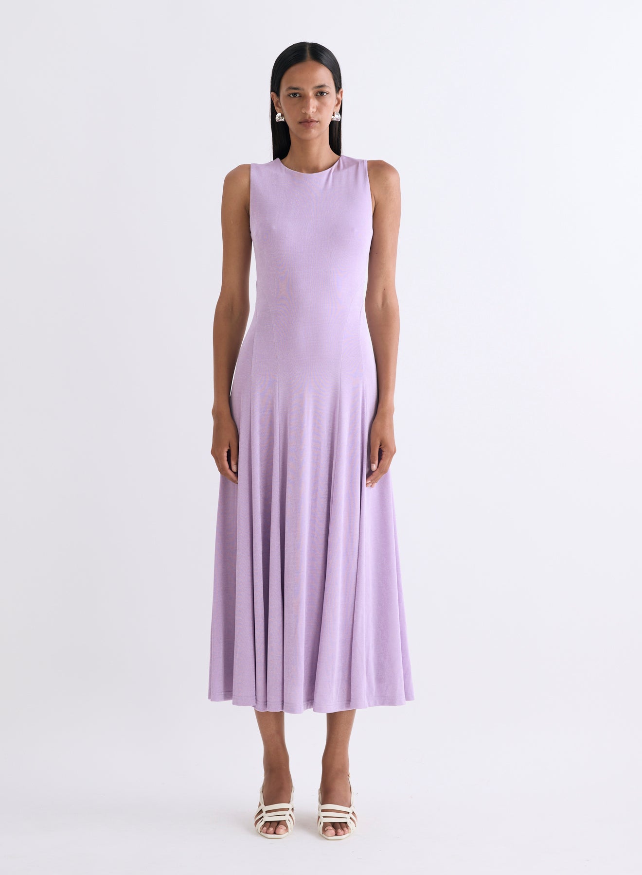 ILLARIA DRESS (WISTERIA) – ANNA QUAN US