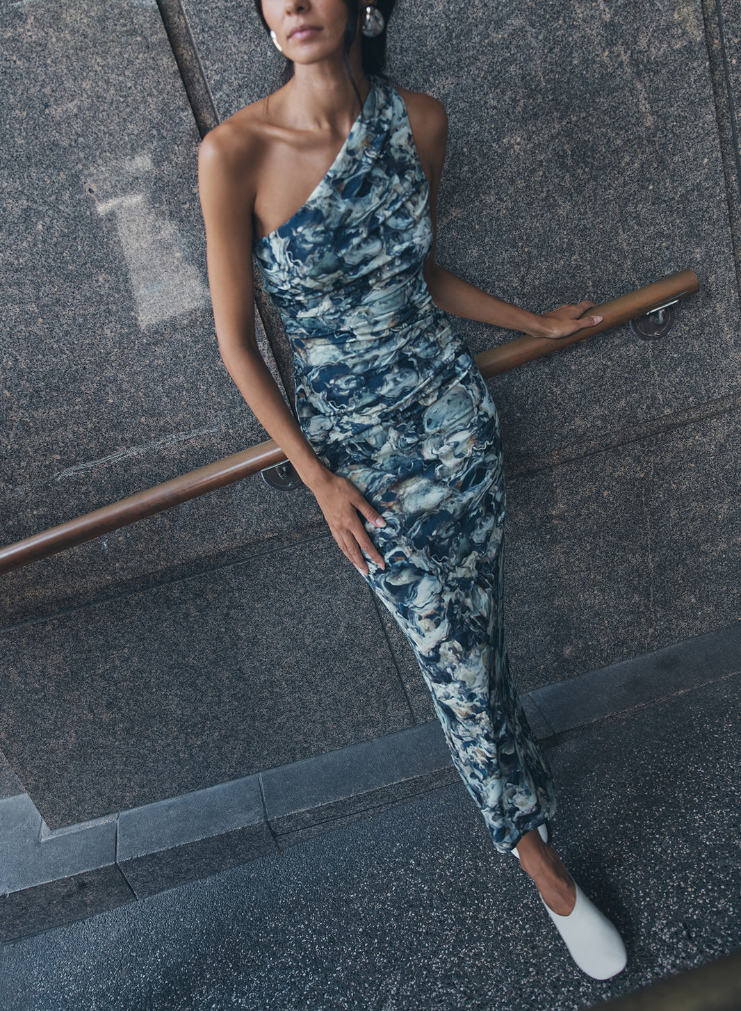 DRESSES – ANNA QUAN US