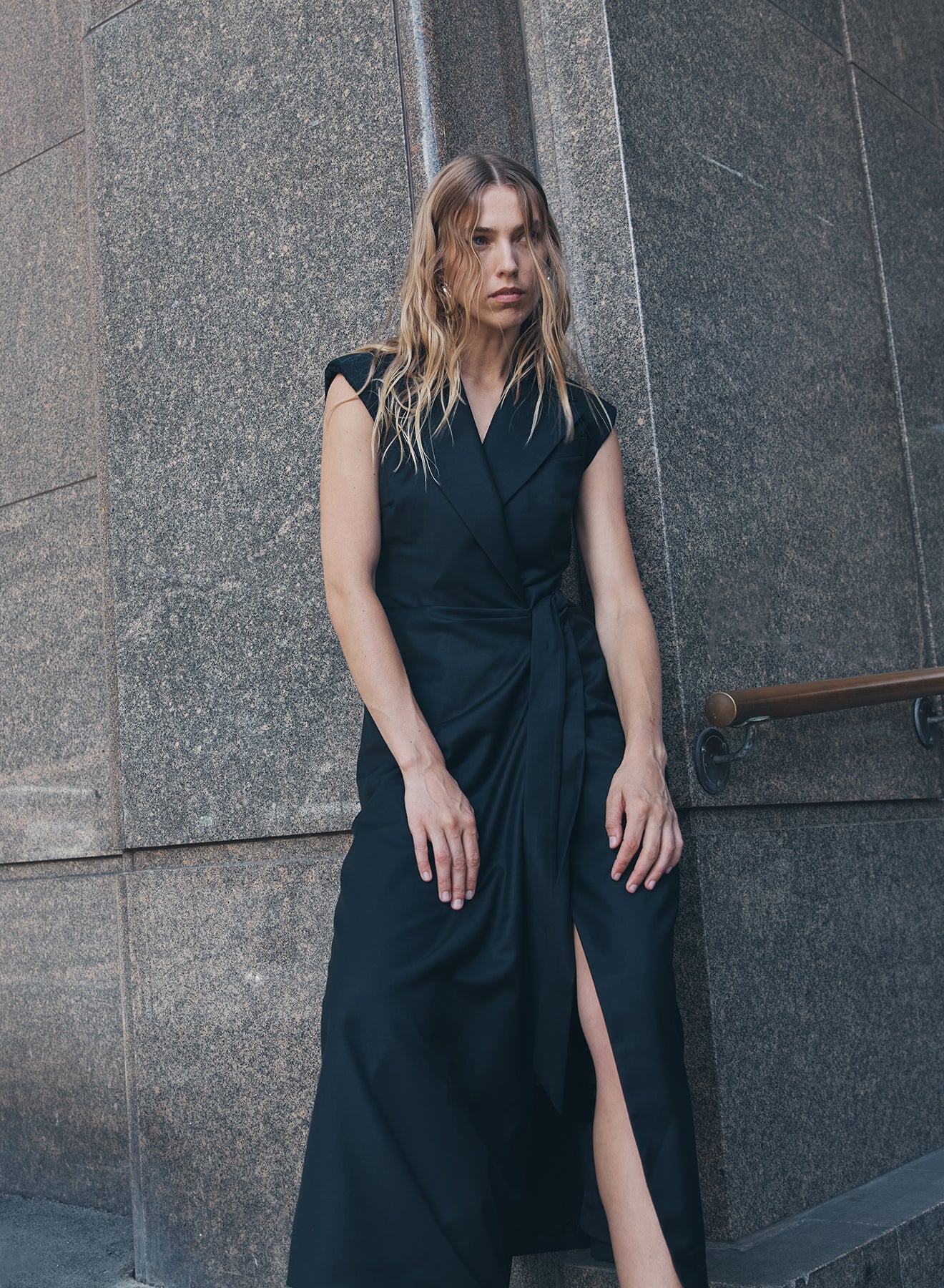 DRESSES – ANNA QUAN US