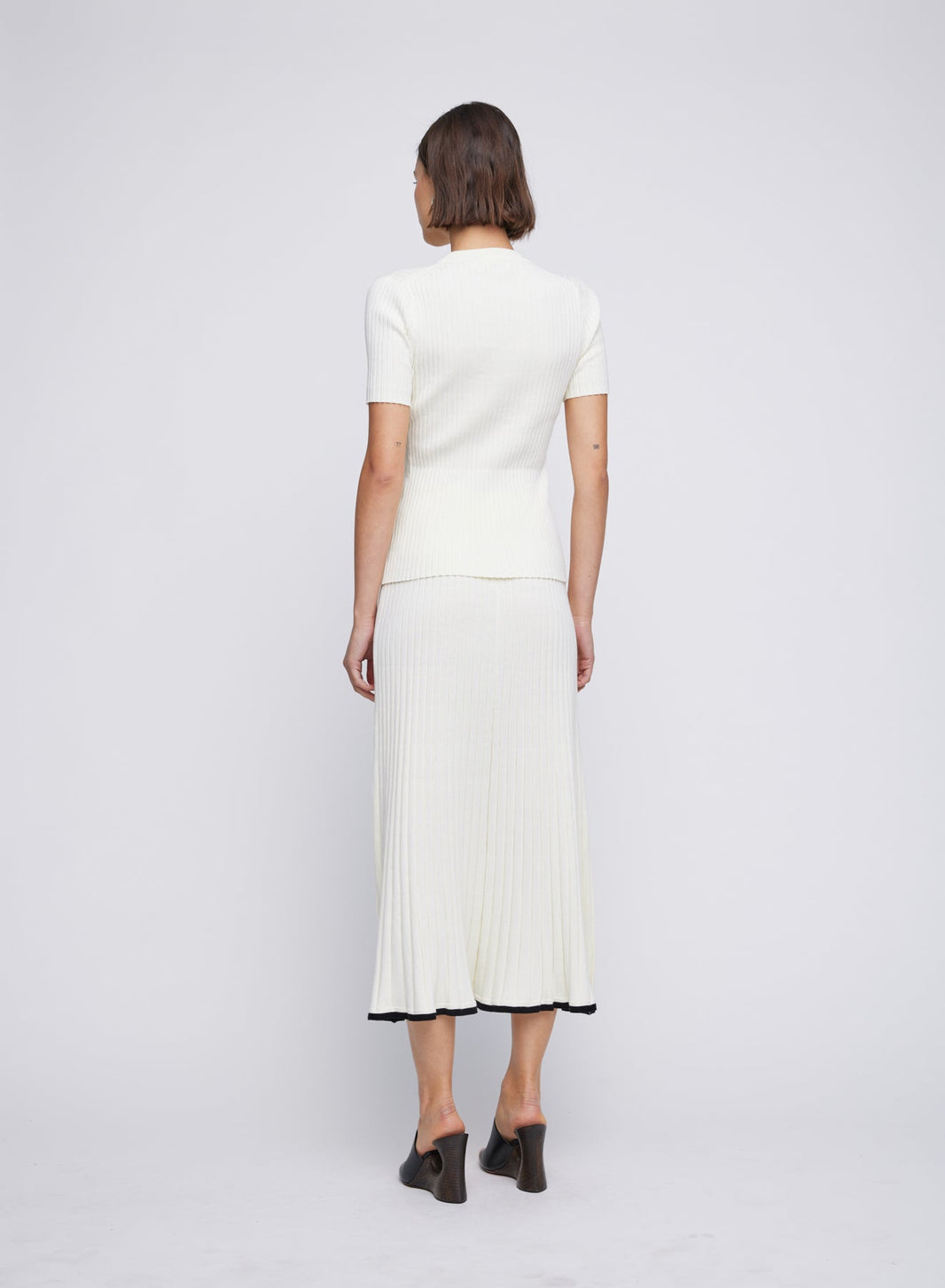 KNITWEAR – tagged "knitwear" – ANNA QUAN US