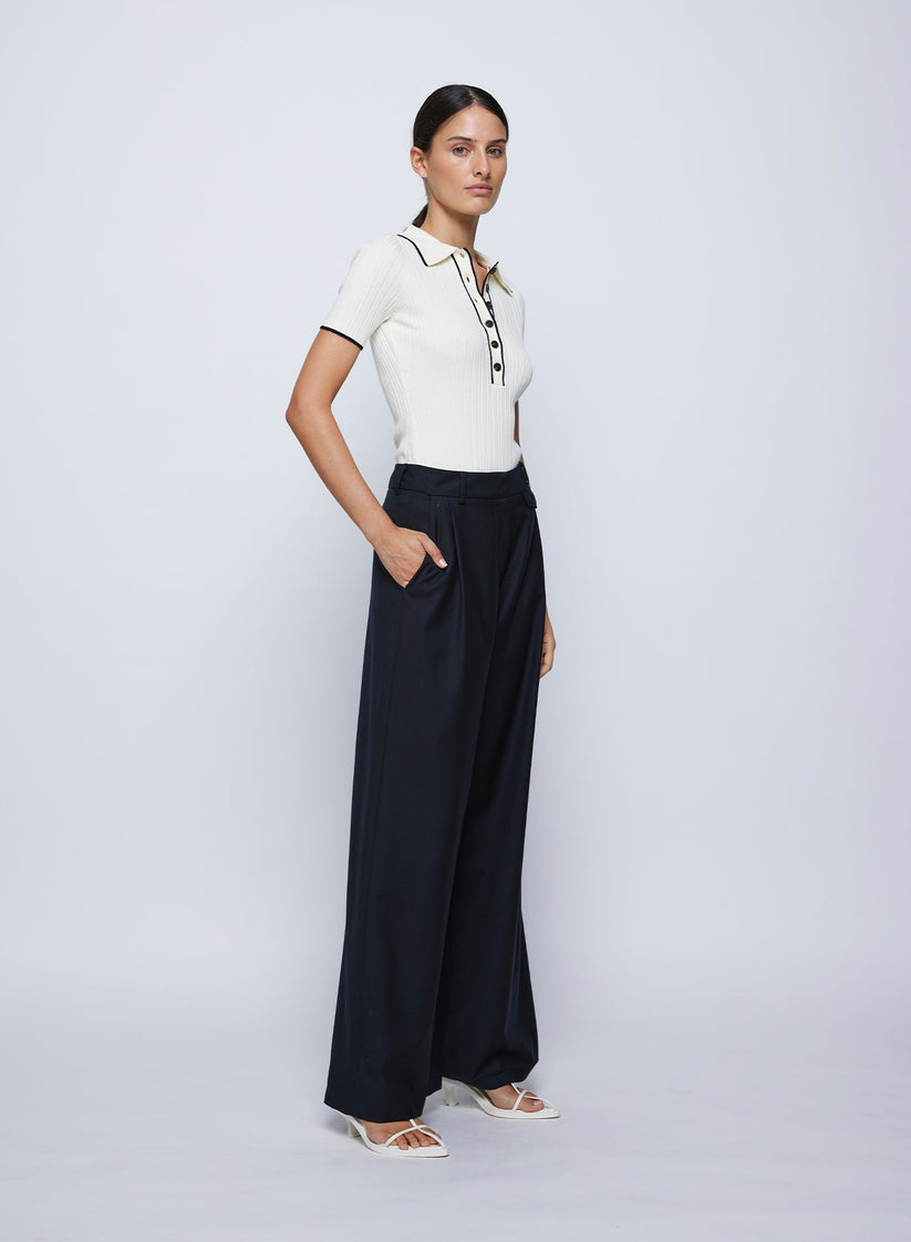 ZORA TOP (PEPPER) – ANNA QUAN US