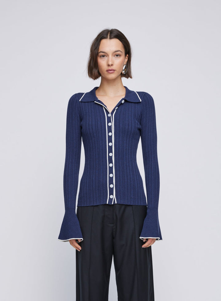 KNITWEAR – tagged "knitwear" – ANNA QUAN US