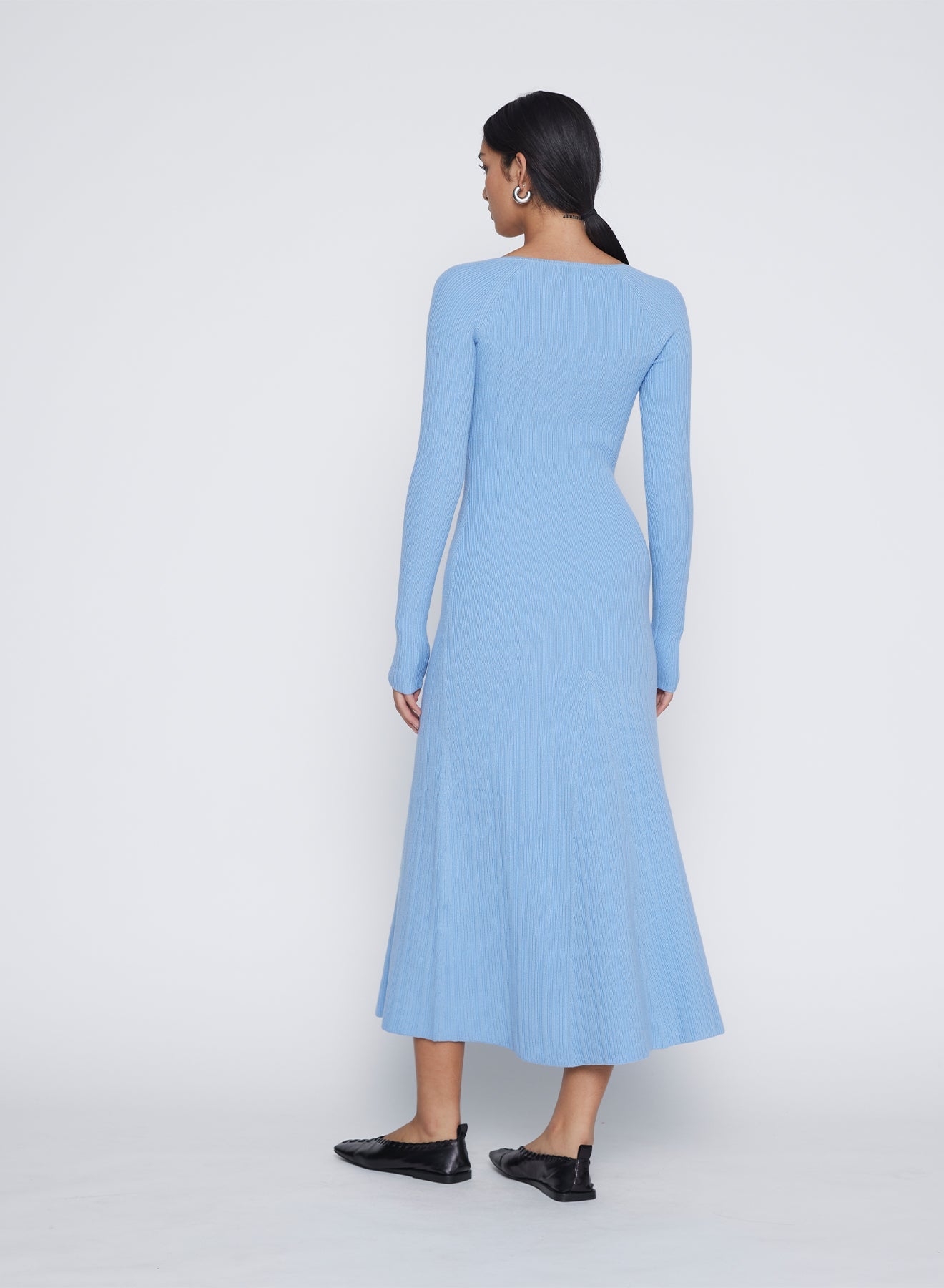 DRESSES – ANNA QUAN US