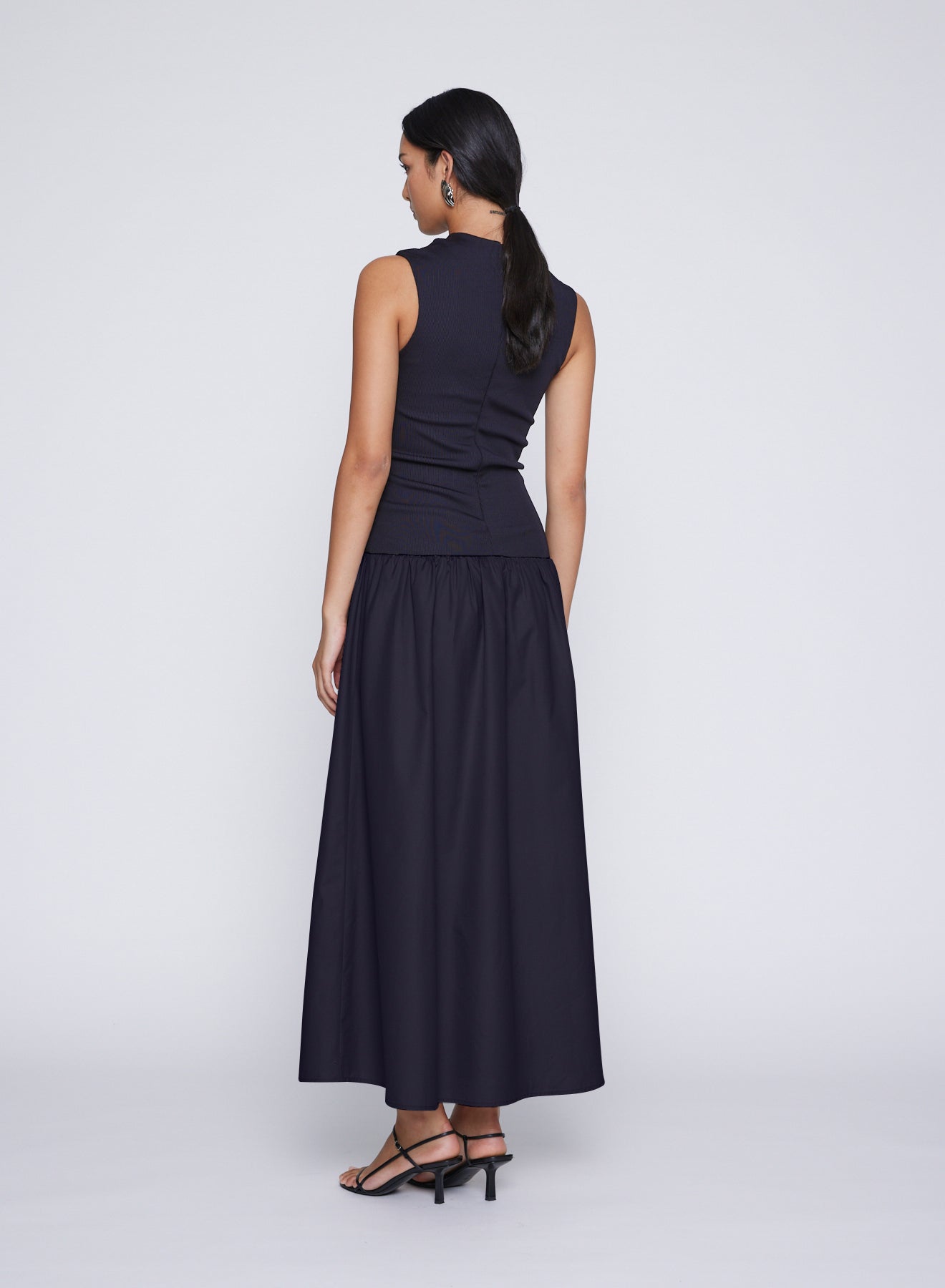 DRESSES – ANNA QUAN US