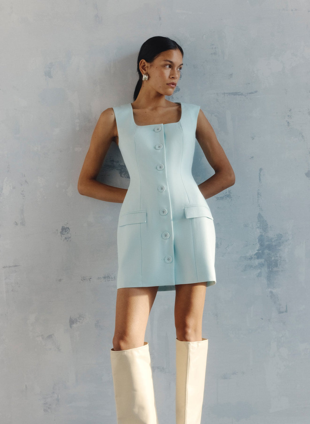 DRESSES#N# – ANNA QUAN US