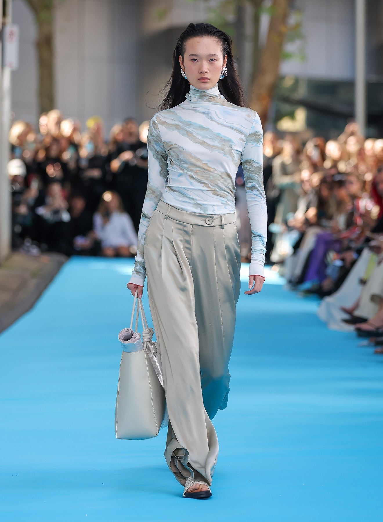 TOPS – ANNA QUAN US